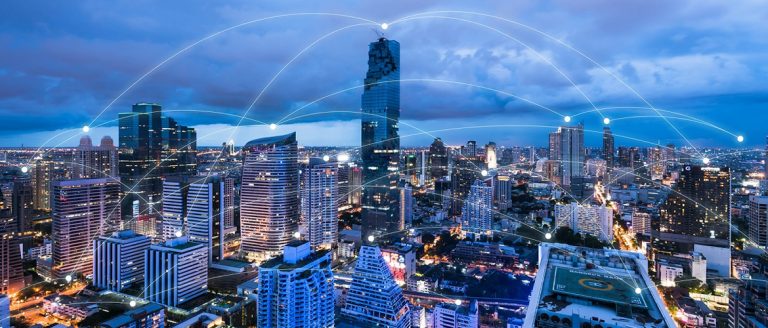 How to Optimize Digital Transformation For Utility and Energy Companies ...