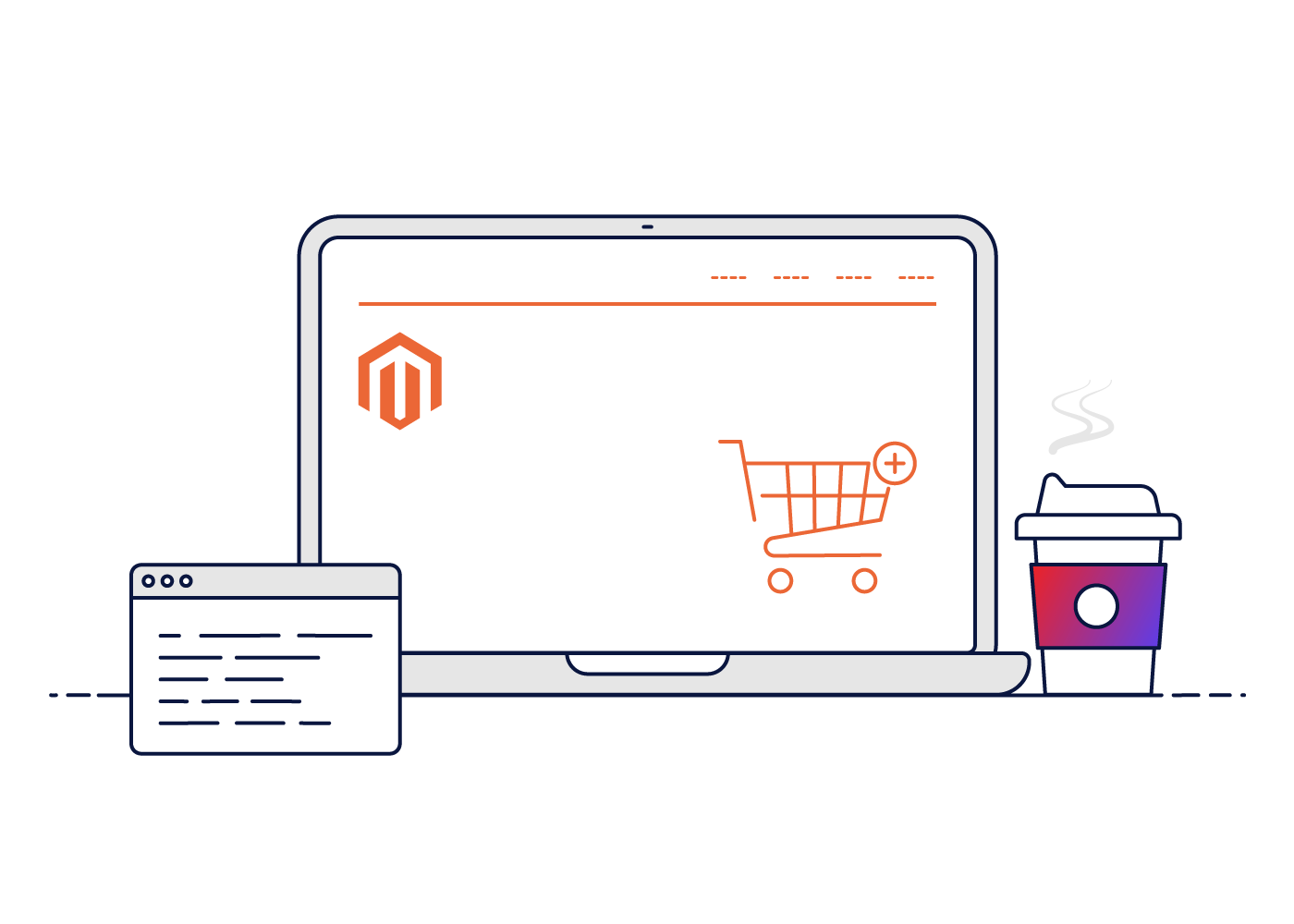 B2C and B2B Shopping Solution-Adobe Commerce | PROS Ecommerce