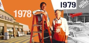 The Home Depot History: The Home Improvement Giant