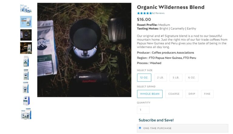 Product detail pages — what they are, why they’re important, and how to ...