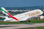 History and Evolution of Emirates Airlines