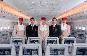 History and Evolution of Emirates Airlines