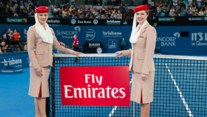 History and Evolution of Emirates Airlines