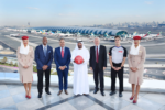 History and Evolution of Emirates Airlines