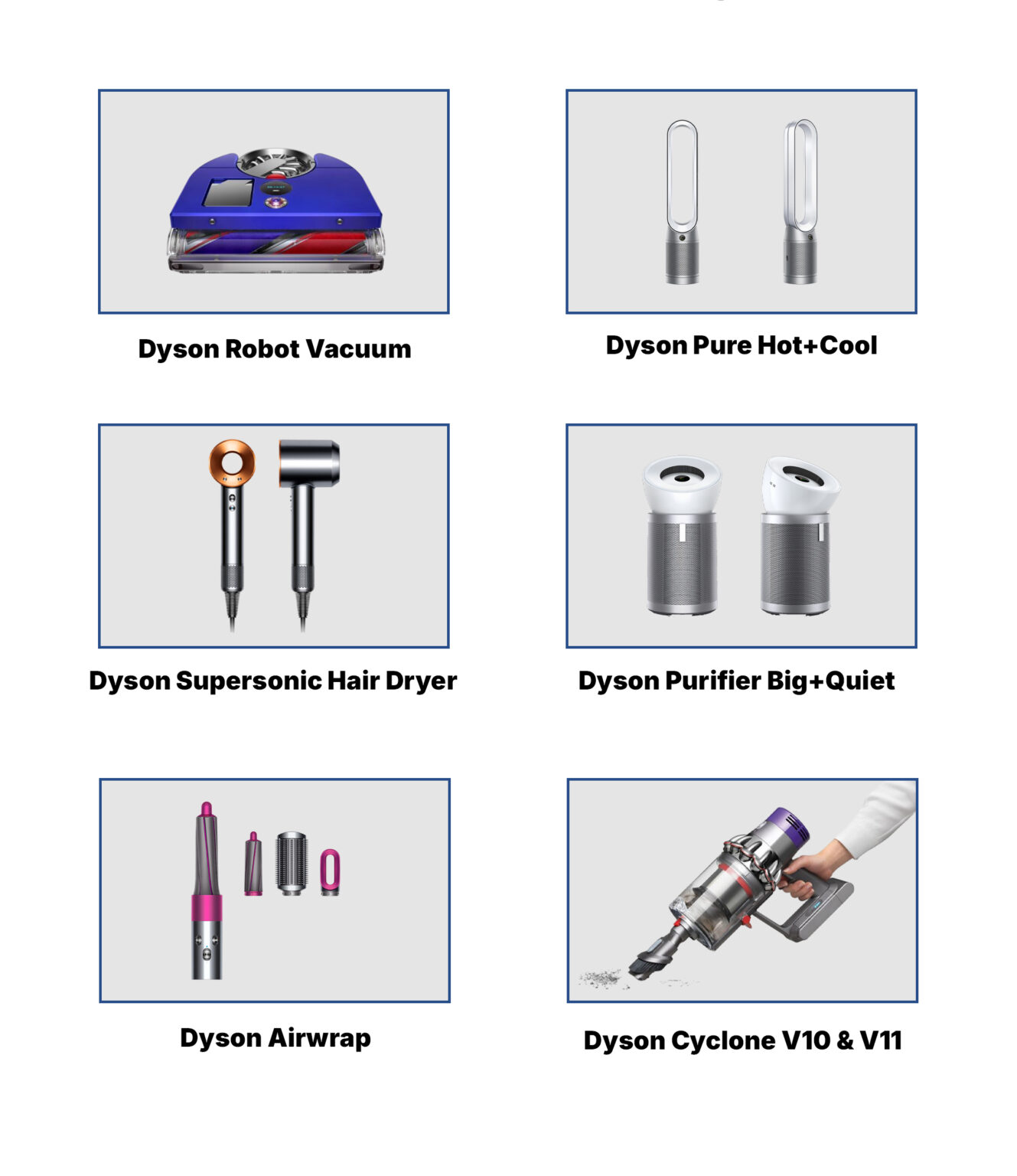 The Design Legacy of Dyson: Innovation Pioneer, History, and Products