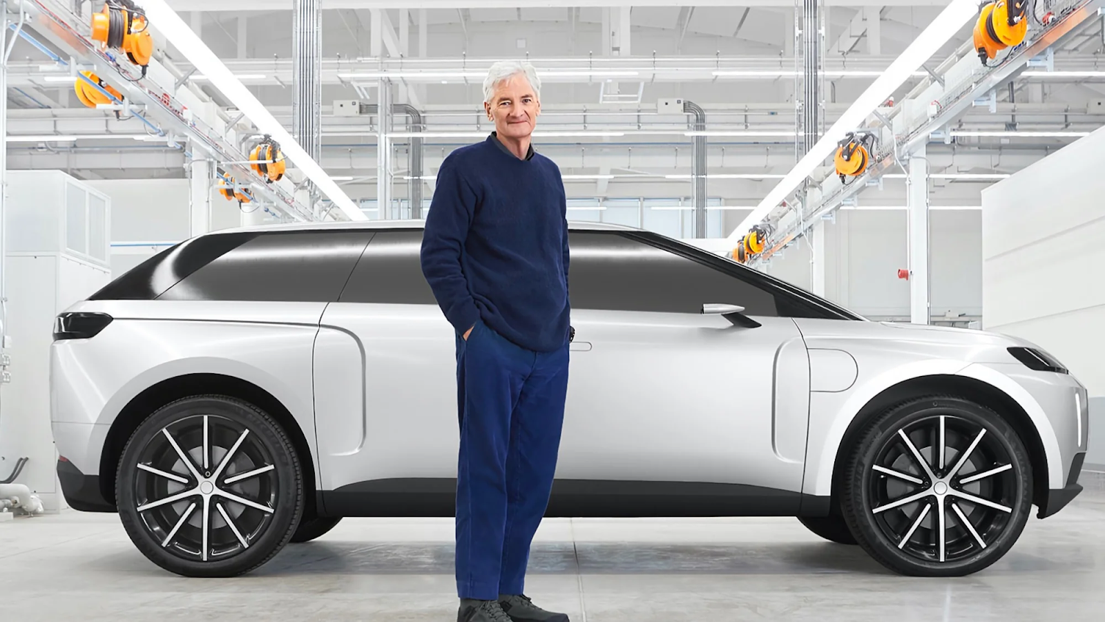 The Design Legacy of Dyson: Innovation Pioneer, History, and Products