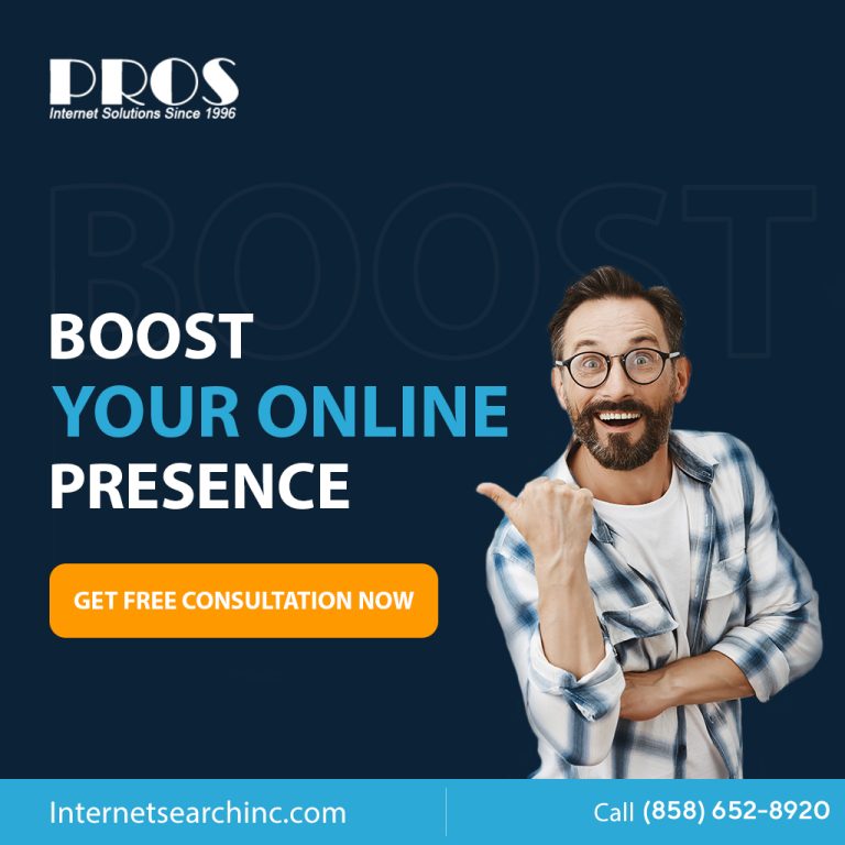 Free Marketing Report Card | PROS Internet Marketing Experts