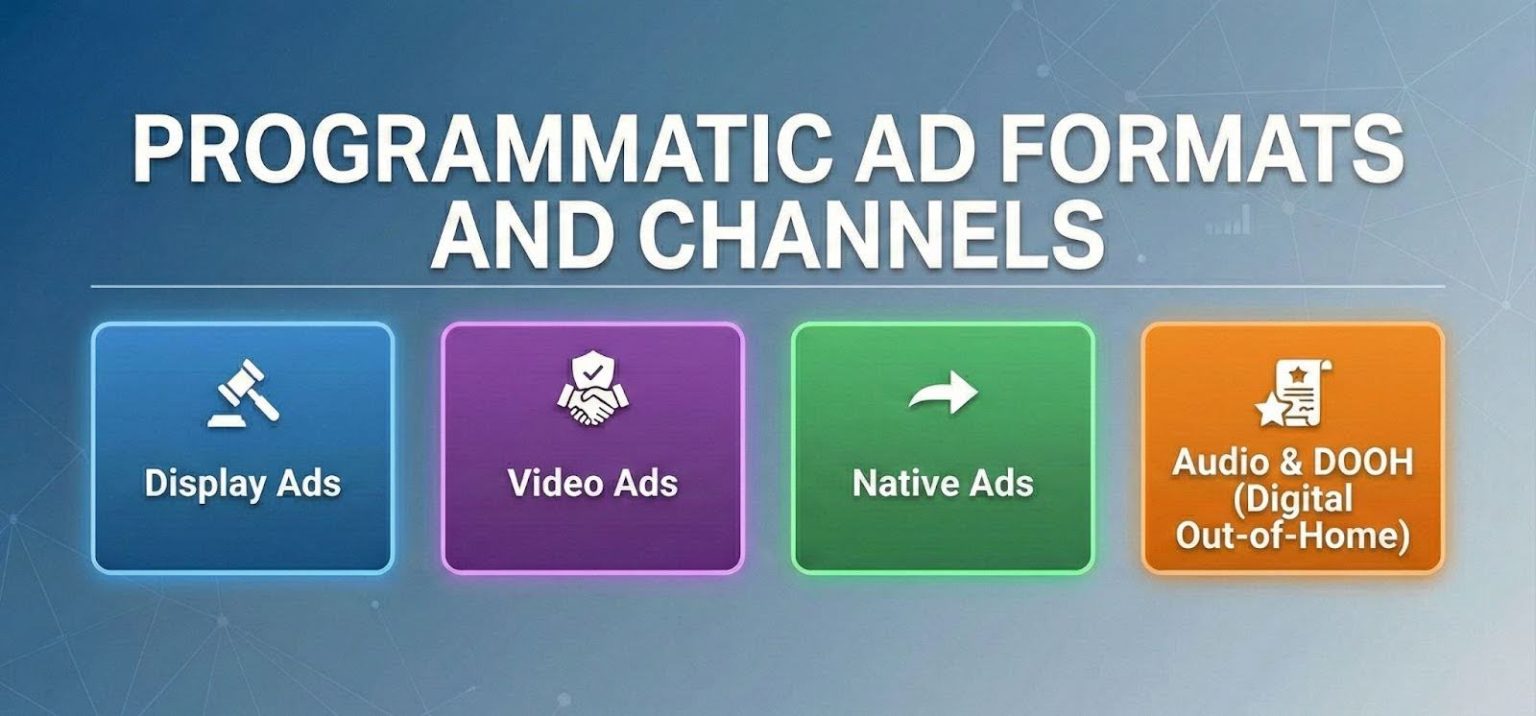 Ultimate Guide to Programmatic Advertising