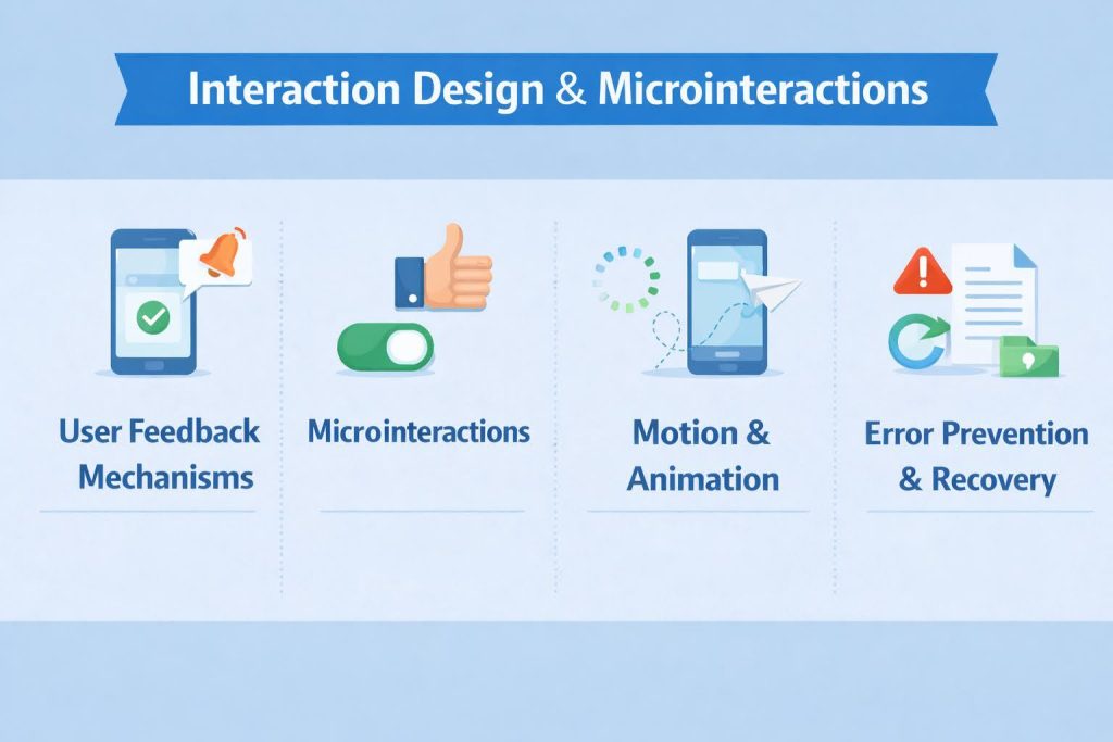 The Ultimate UI/UX Design Guide